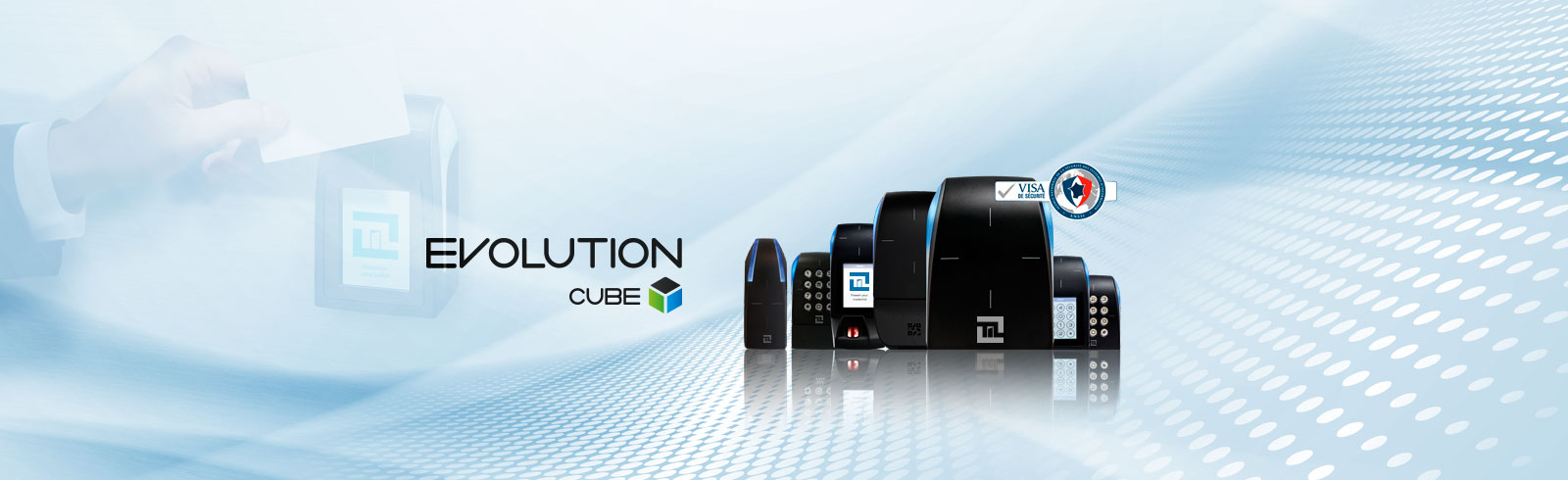 Lecteurs | TIL Technologies